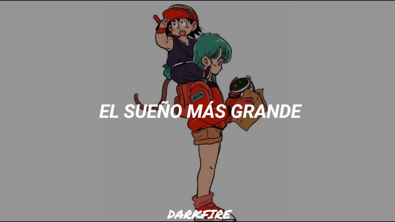 Tell Me Your Dreams - Ushio Hashimoto | (Sub Español) - YouTube