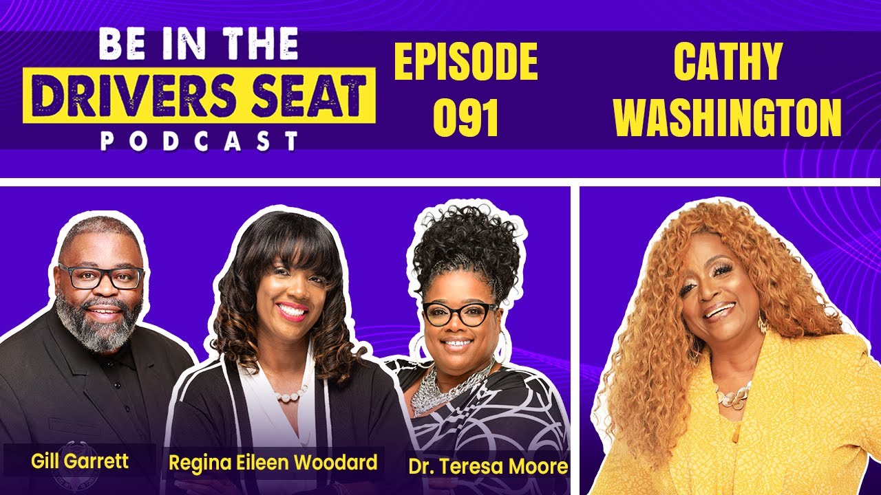 Ep. 091 - Building Business Credit: Essential Steps w/ Cathy Washington ...