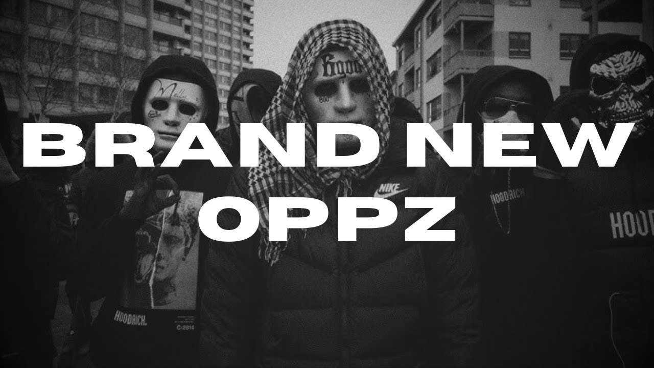 [FREE] Russ Millions X UK Drill Type Beat - ''BRAND NEW OPPZ'' - YouTube