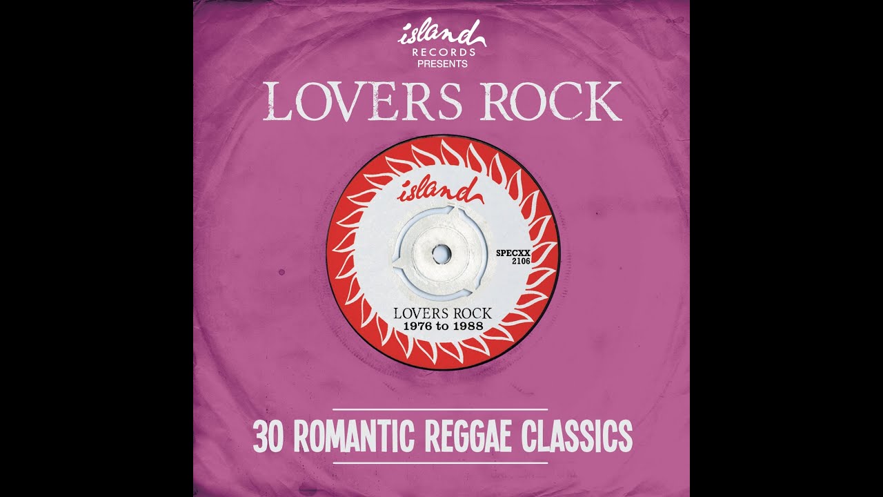 Island Presents Lovers Rock - Disc 1 Sampler - BOSS SHOTS - YouTube