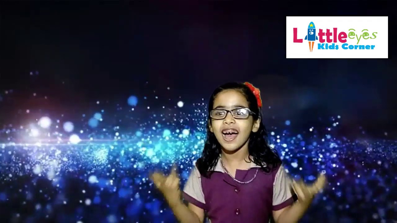 Nursery Rhymes: Fathima Hanan | Thikkodi Moppila LP School-Thikkodi ...