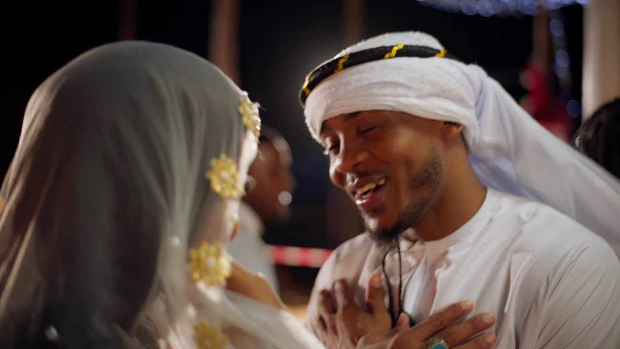 Rayvanny Ft Alikiba - Naoa (Official Music Video) - YouTube Music