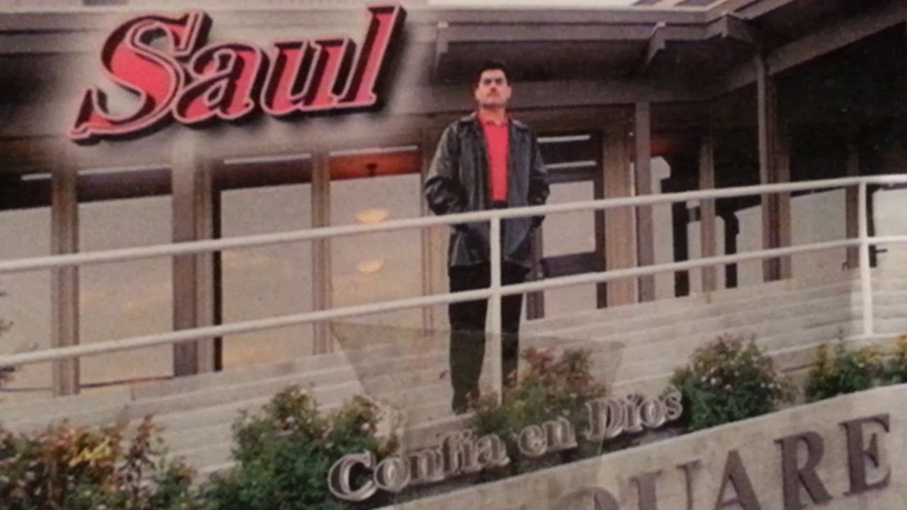 Saul robles sublime amor - YouTube