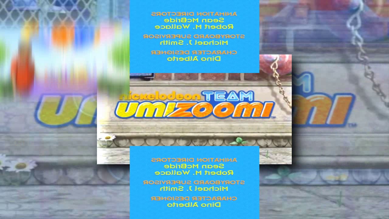 (YTPMV) Team Umizoomi S02E1 Race Around Umi City Scan - YouTube