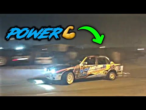 Austin Kruger spinning *INSANE* in the streets of Mamelodi - YouTube