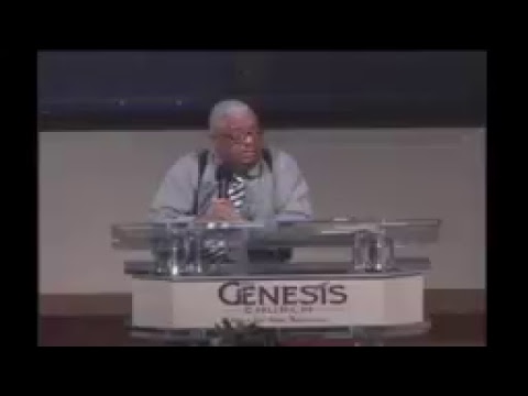 THE TRAGEDY OF A WASTED INVESTMENT - Dr. Michael P. Williams - YouTube