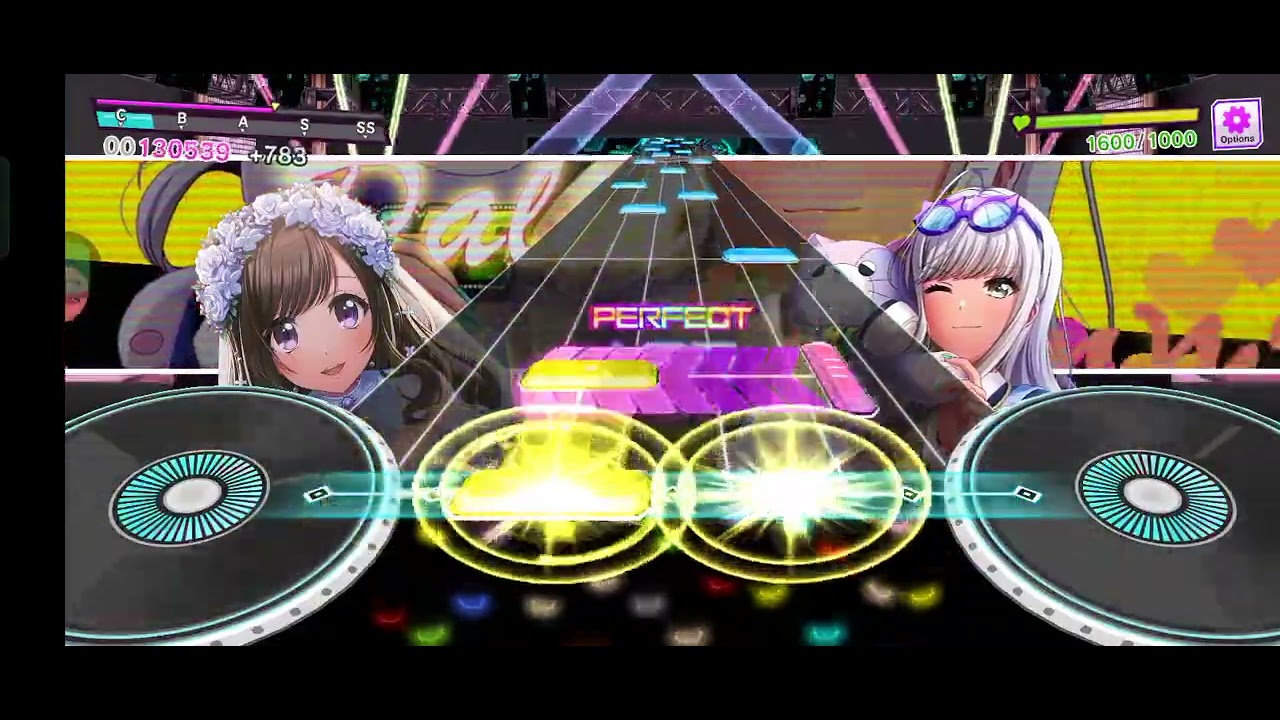 D4DJ Groovy Mix - G.O.A.T. by Merm4id - YouTube