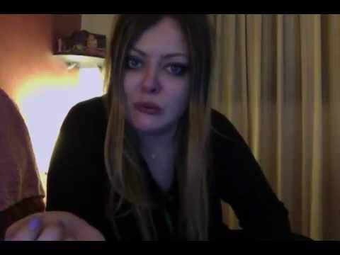 Video "Rossy Live On WebCam" x annunciare che finalmente, dopo 5 anni ...