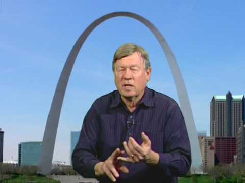 Larry Rice for Mayor - YouTube