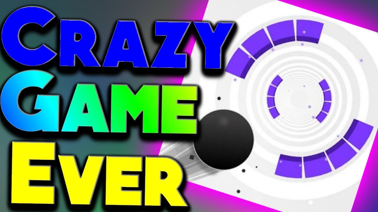 Rolly Vortex || Gameplay || First Video || I Tech HUZAIFA - YouTube