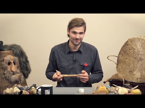 Instrumentų dirbtuvėlės: lamzdelis - YouTube