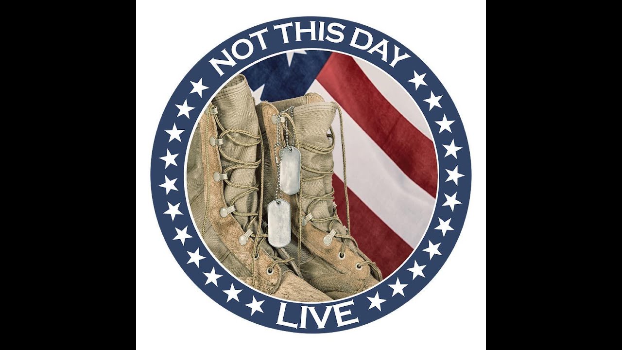 Not This Day - YouTube