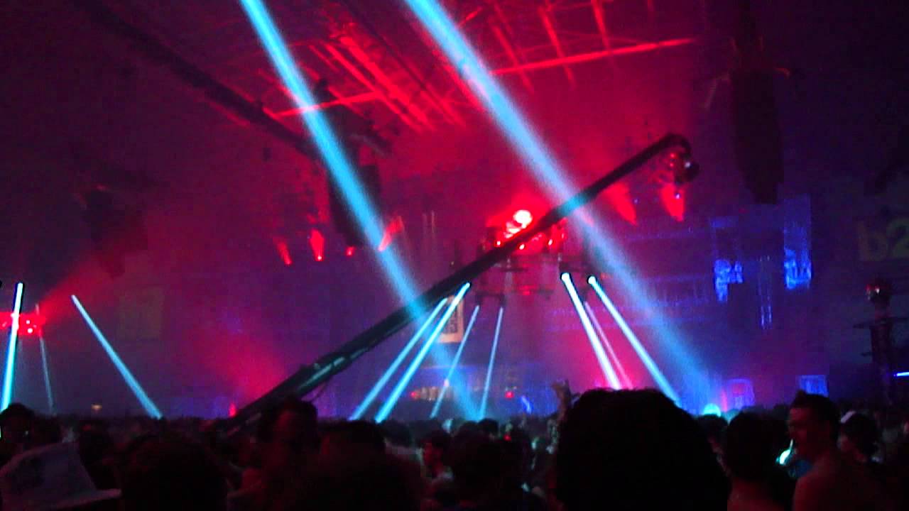 Hard Bass 2-2-2013 / Team Yellow - YouTube