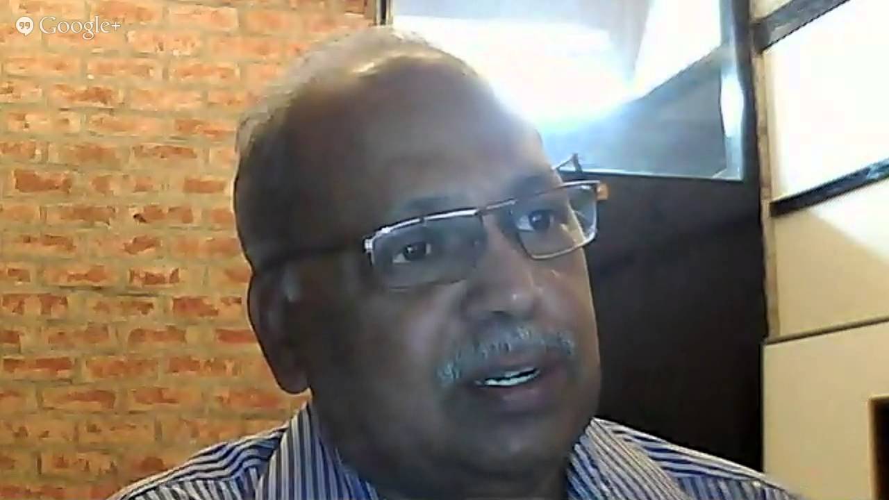 Dr.T.V. Rao on Future of HR - YouTube