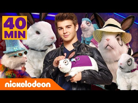 Les Thunderman | Marathon du Dr Colosso pendant 40 minutes ! | Nickelodeon France