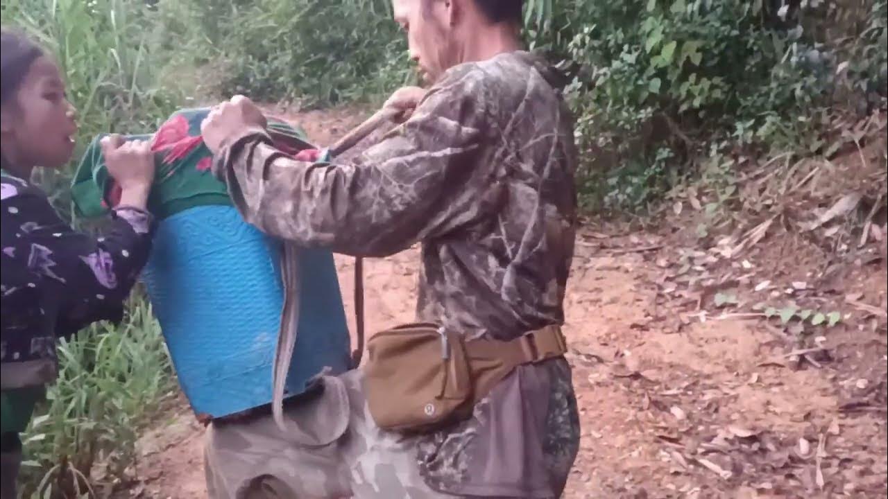 mus luaj nroj ntais pob kws - YouTube