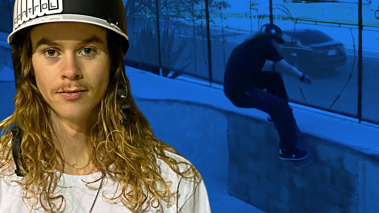 Andy Anderson Ep. 6 - YouTube