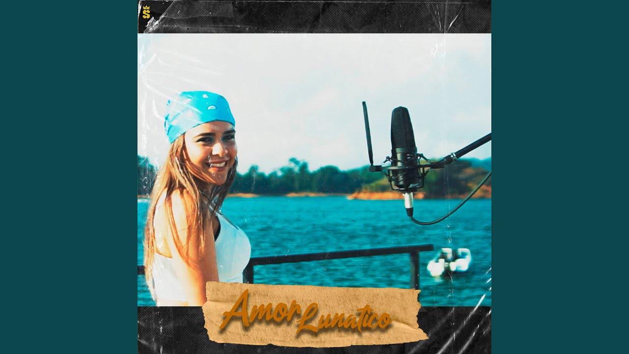 Amor Lunático - GBELL & Smokings Company: Song Lyrics, Music Videos ...