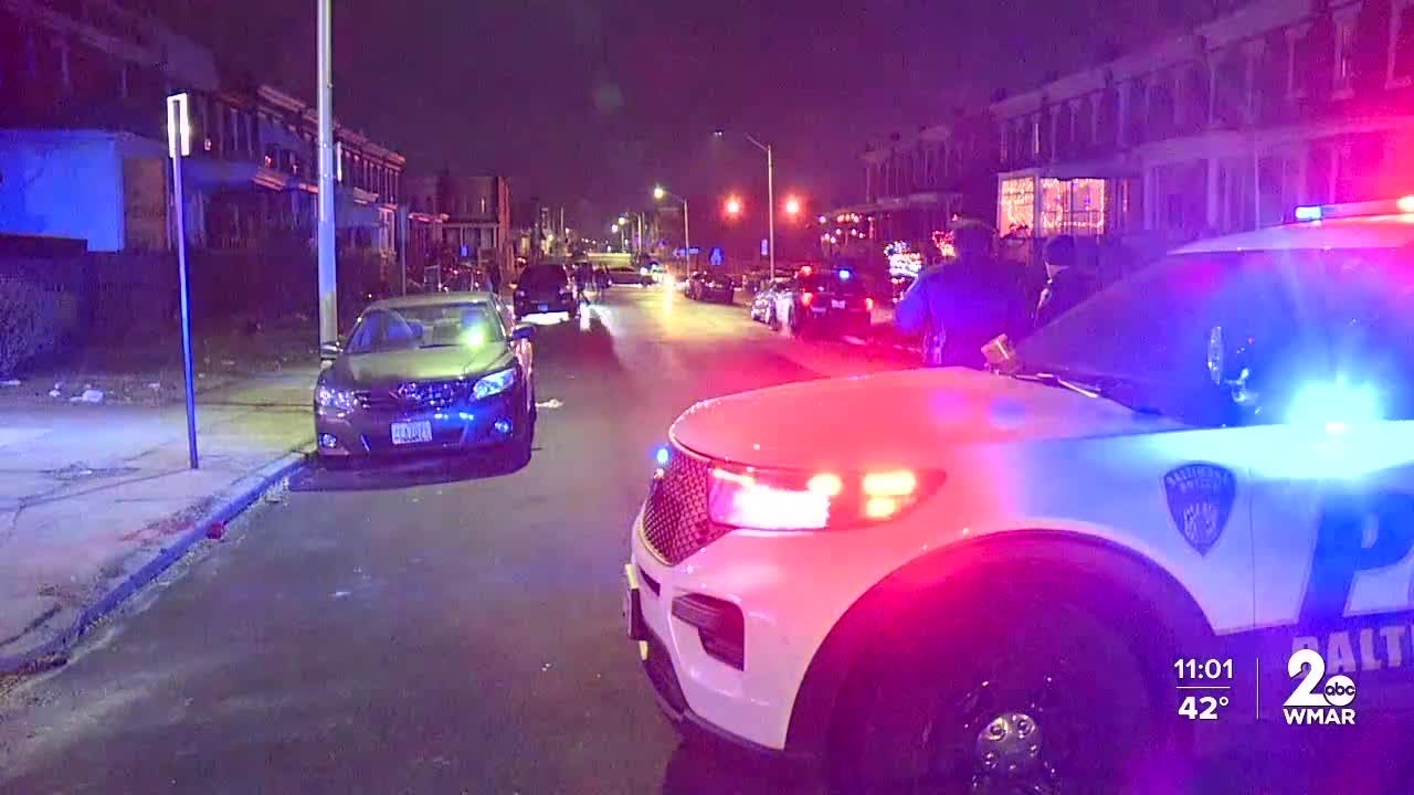 7-year-old shot and killed - YouTube