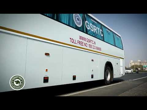 GSRTC - YouTube