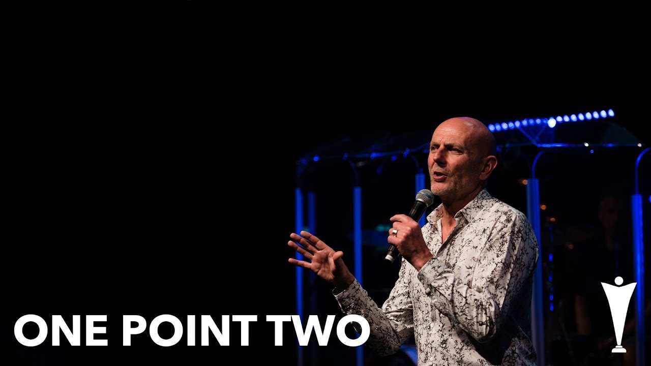 'One Point Two' - Pastor Mark Burchell - YouTube
