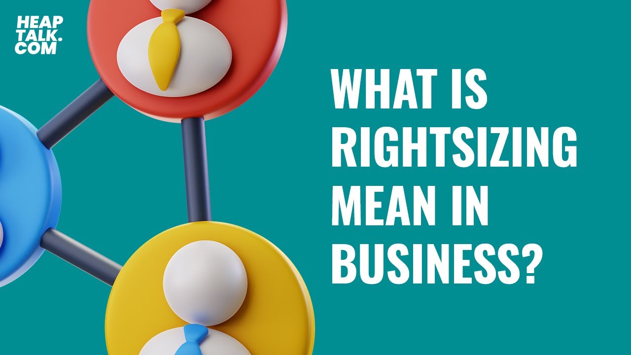 Startup Layoffs 2022: What is Rightsizing? - YouTube