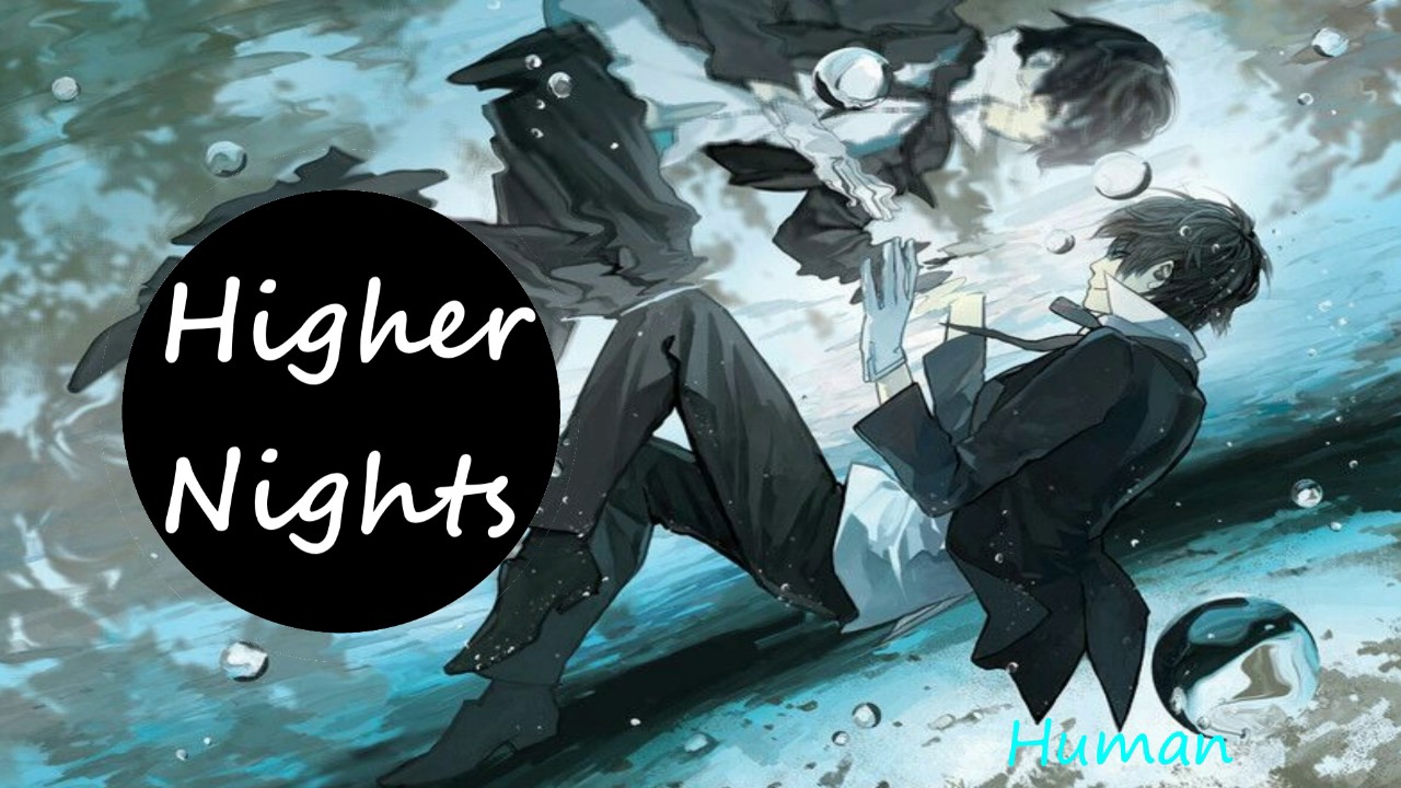 Human Nightcore - YouTube