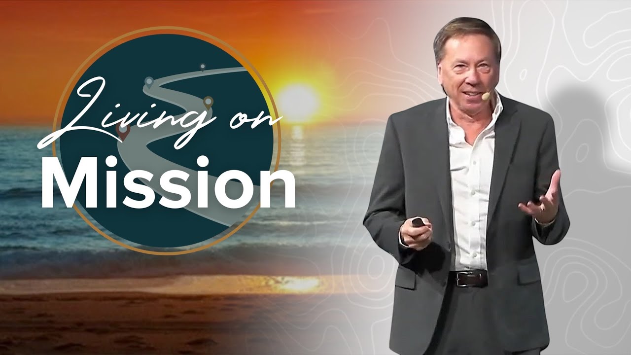 Living on Mission: Called to Create - YouTube