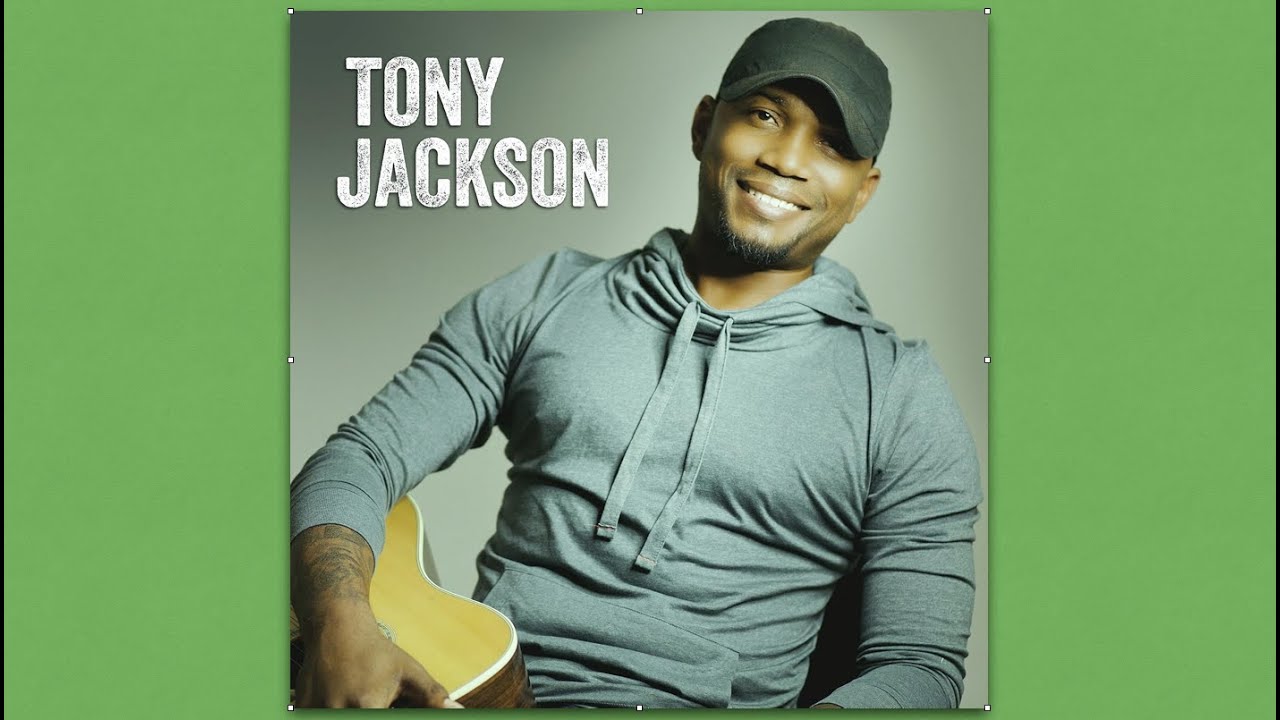 Tony Jackson "The Grand Tour" - YouTube