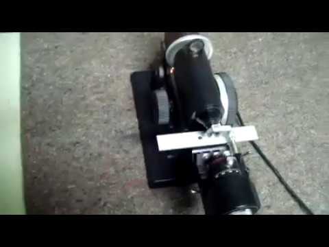 Marco 101 Lensometer - YouTube