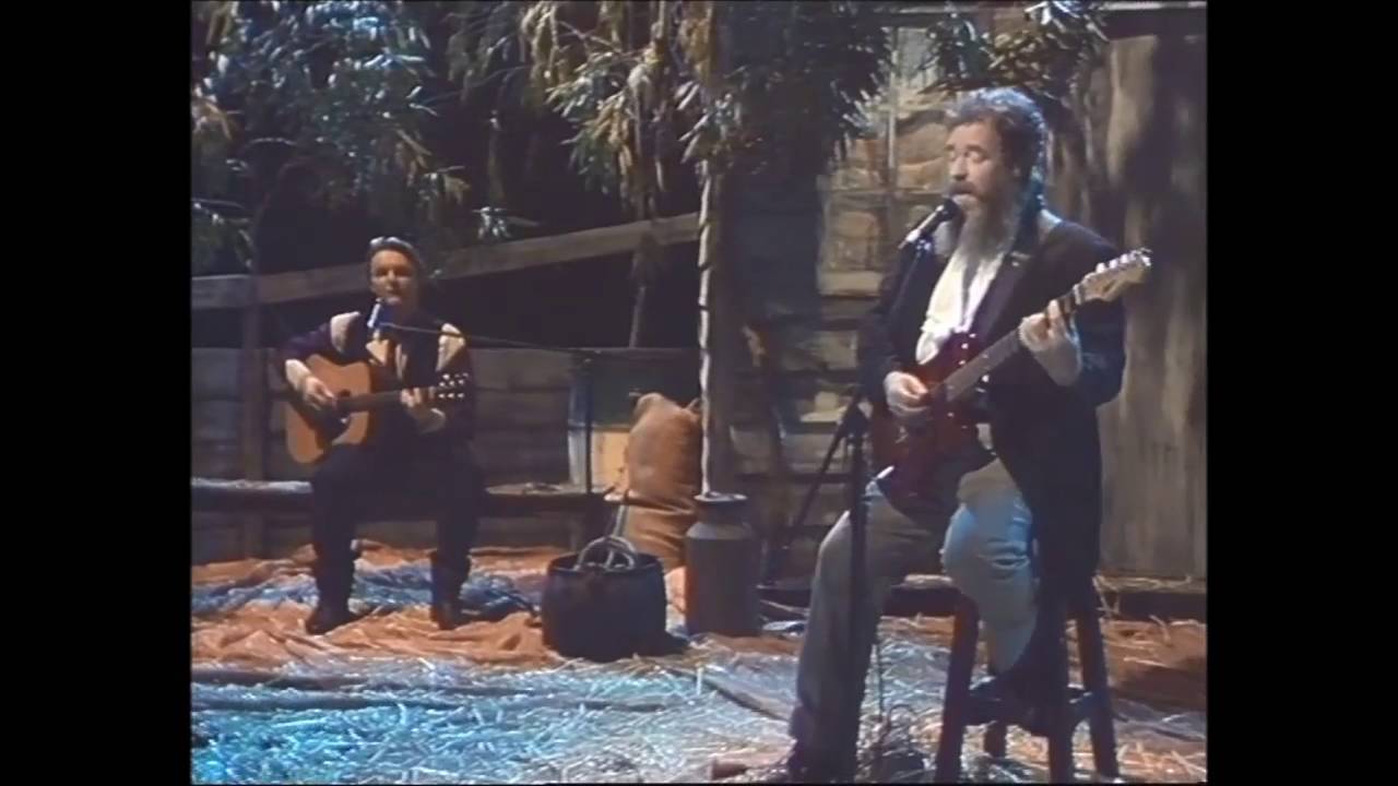 NOEL WATSON with Peter Cupples (beating around the bush) - YouTube