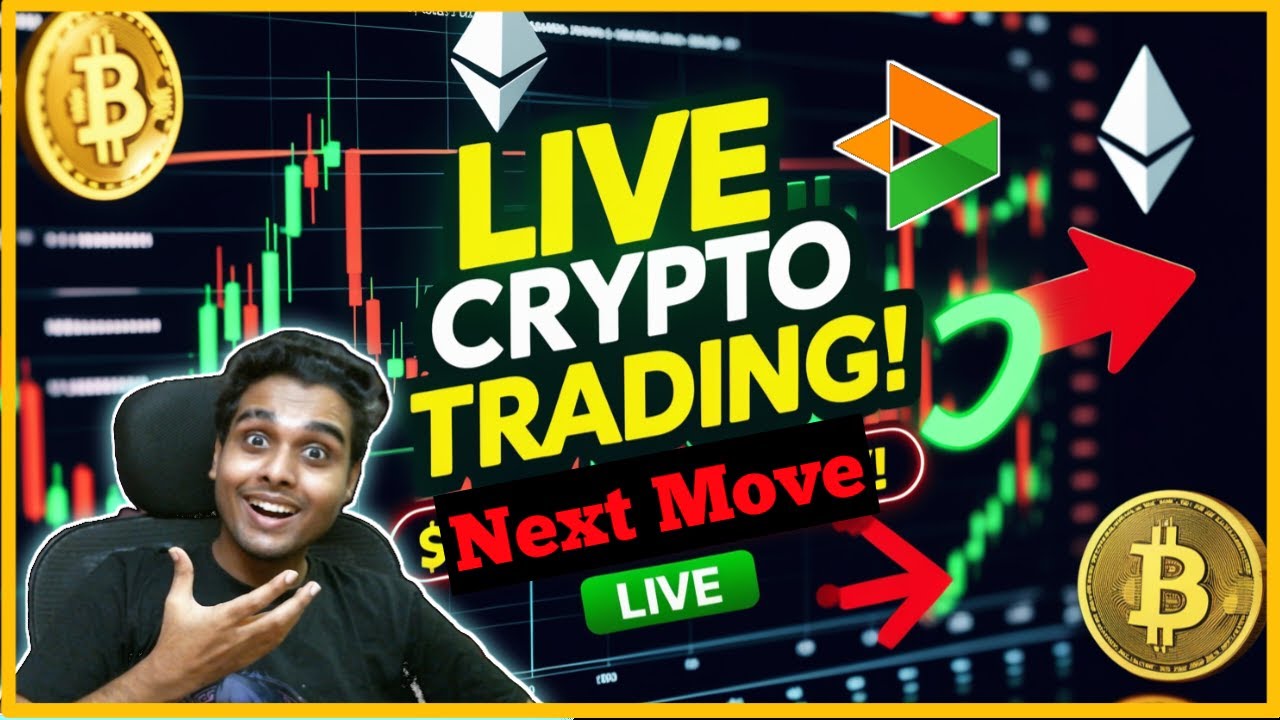 How To Trade Bitcoin | Chart Analysis, BTC Next Move, Legal Broker ...