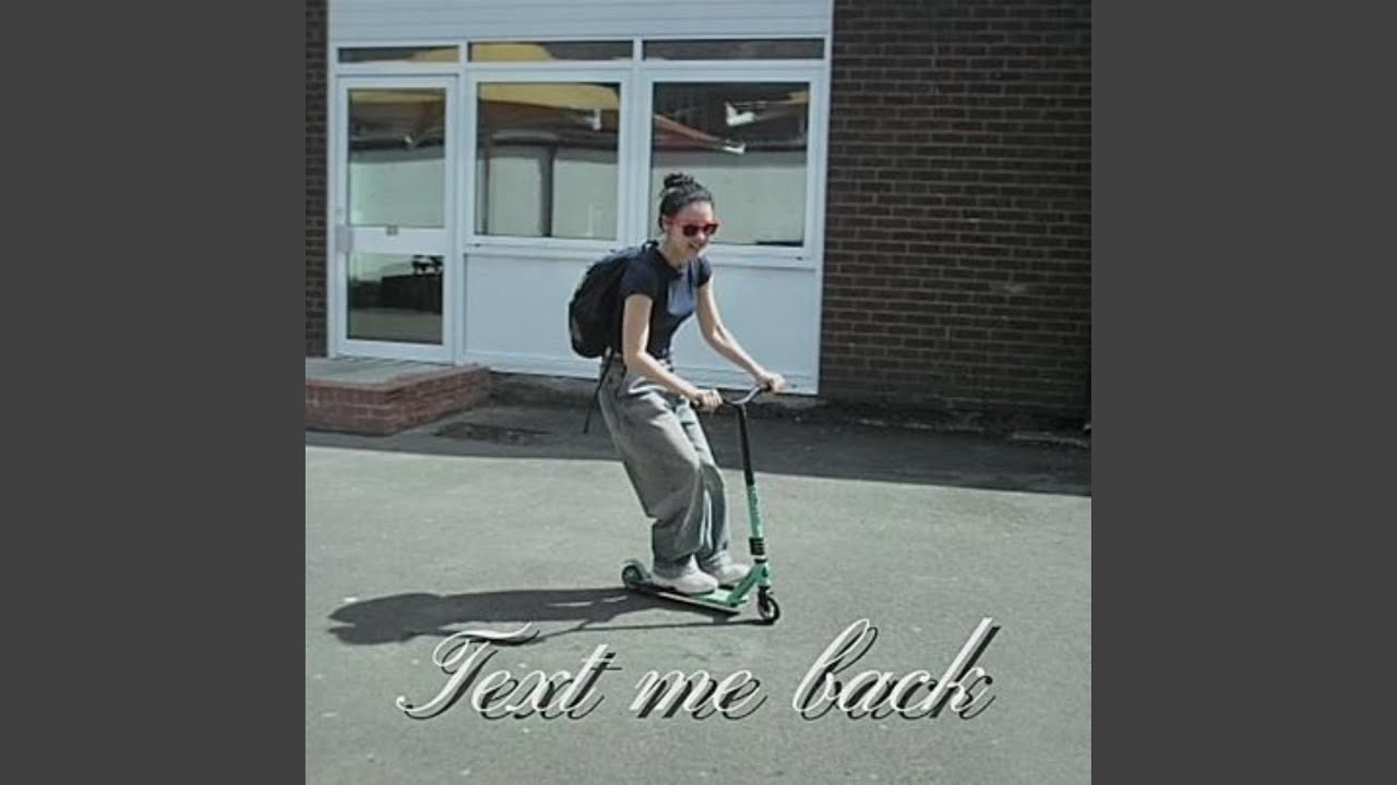 Text me back - YouTube
