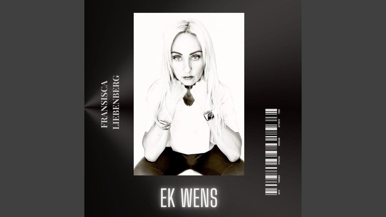 Ek wens - YouTube