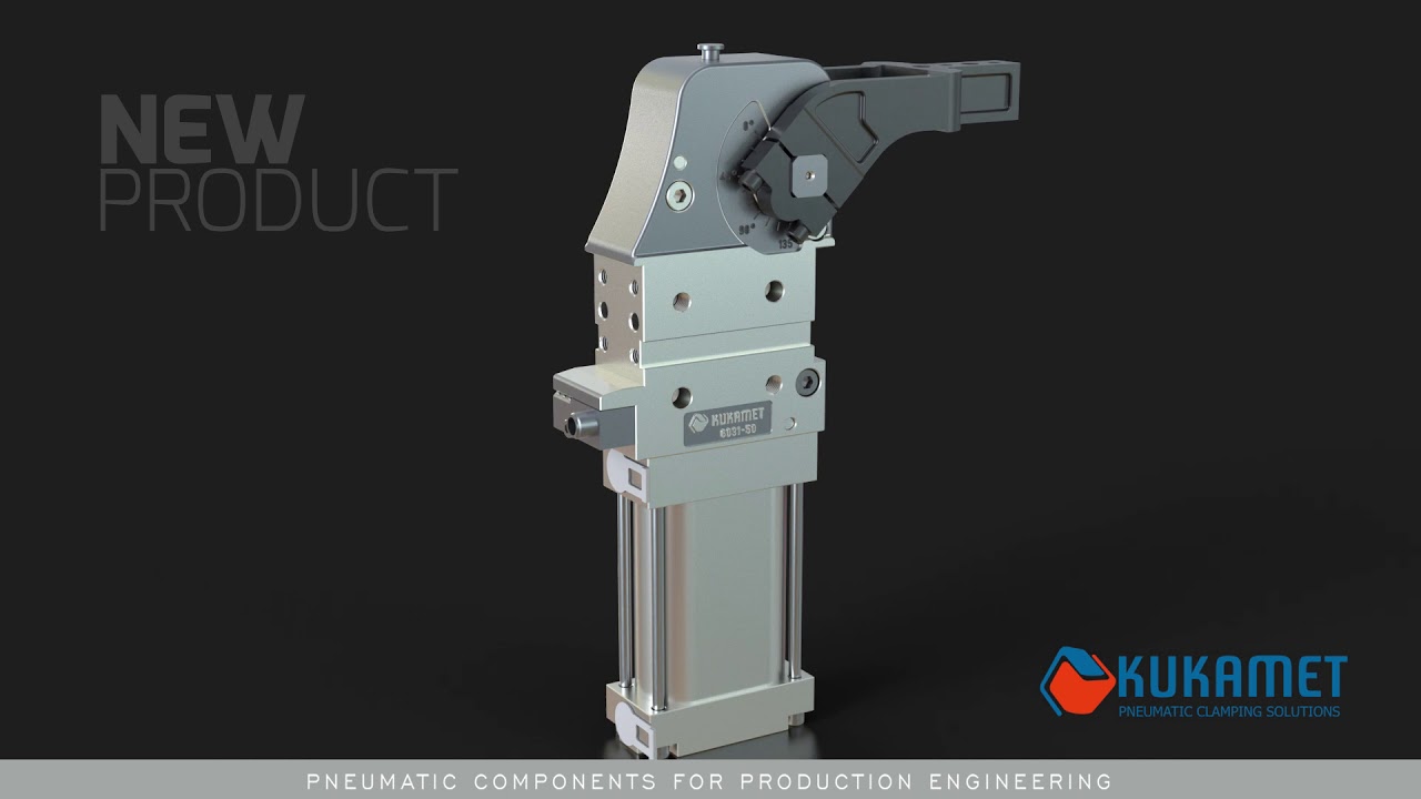 POWER CLAMP - YouTube