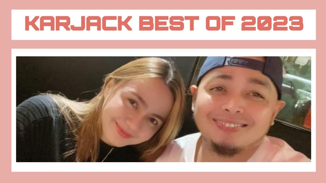 KARJACK BEST OF 2023 PART 3 - YouTube