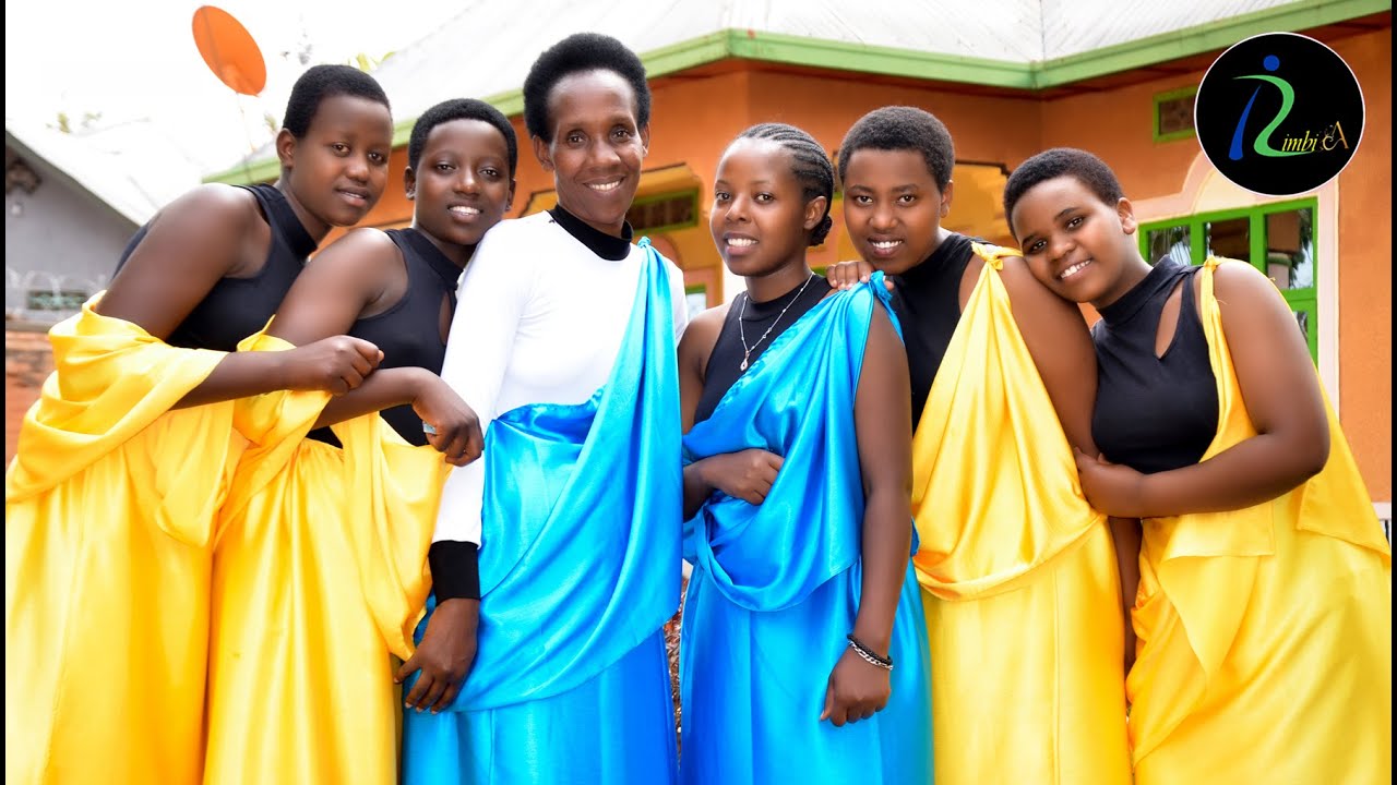 IJWI RY'UMUKUNZI BY ISIMBI A TV - YouTube