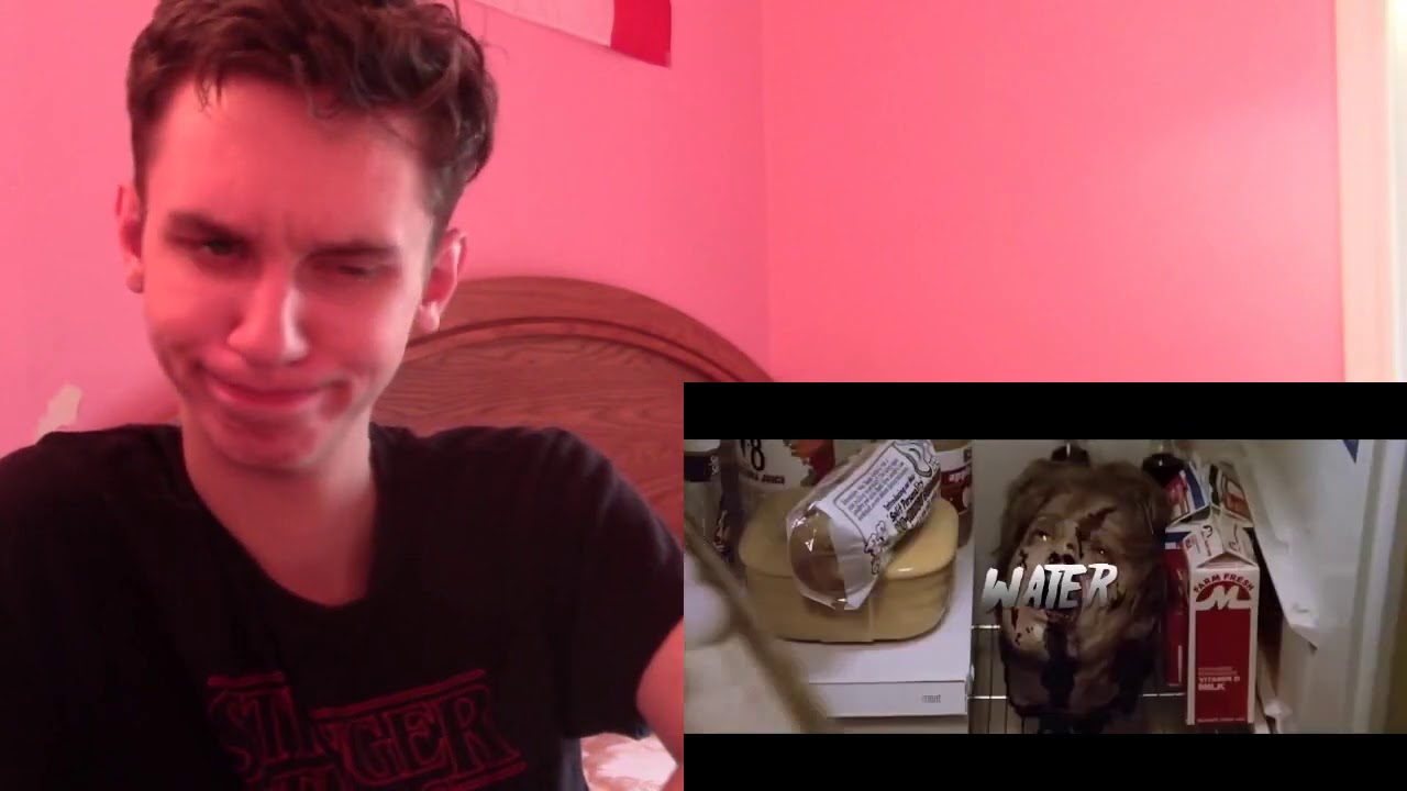Jason Voorhees Sings A Song (Scary Horror Halloween Parody) REACTION ...