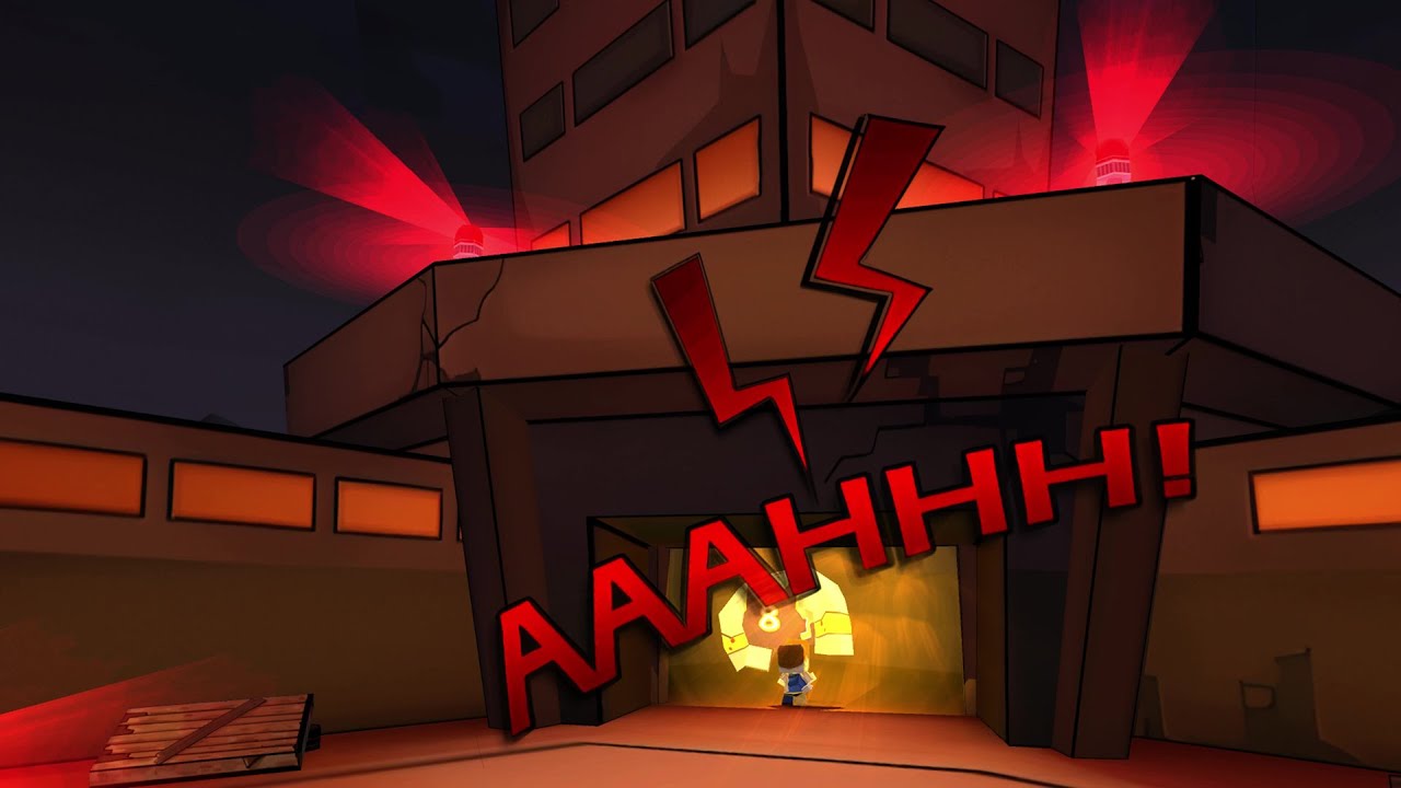 Call of Mini: Sniper - All In-game Cutscenes / Game Over - YouTube