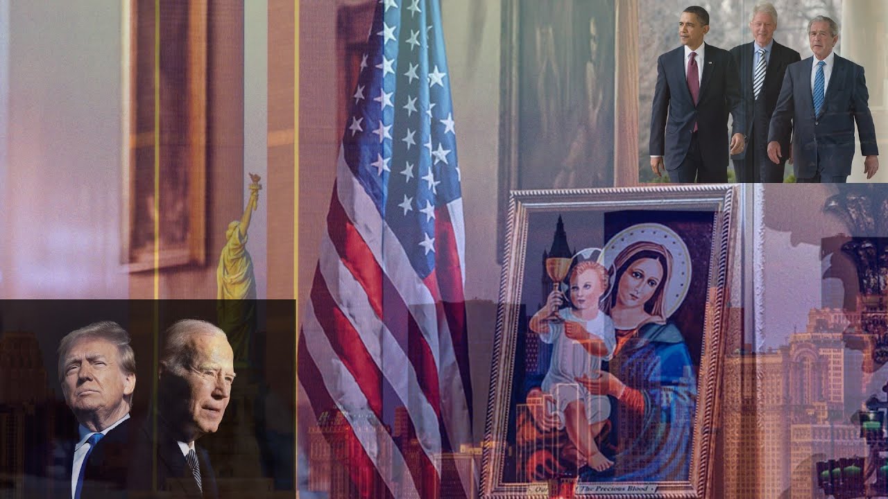 On Church and State, by Bishop Daniel Dolan (Traditional Catholic ...