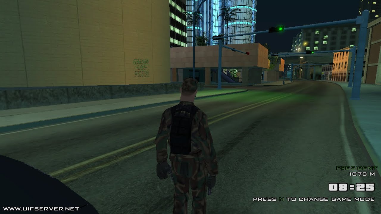 live roblox samp part 7 - YouTube