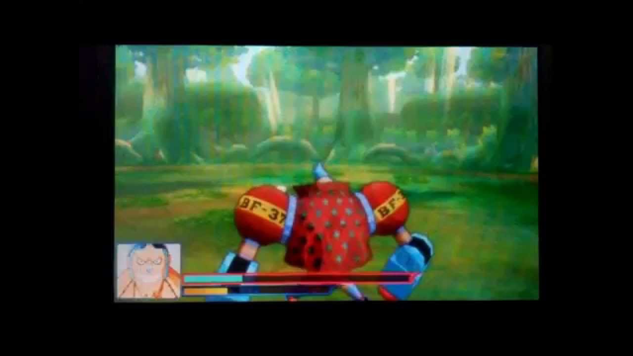 ONE PIECE: [FRANKY IRON PIRATE] & [RADICAL BEAM] - YouTube
