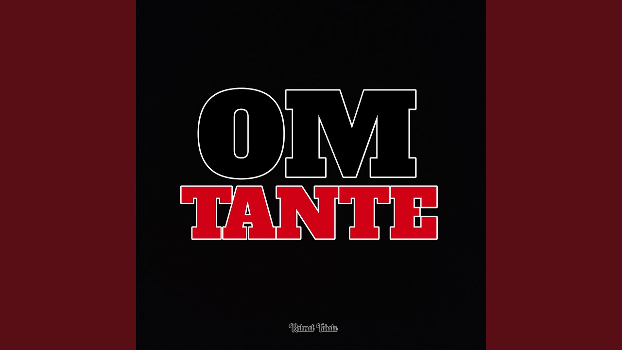 Om Tante Youtube