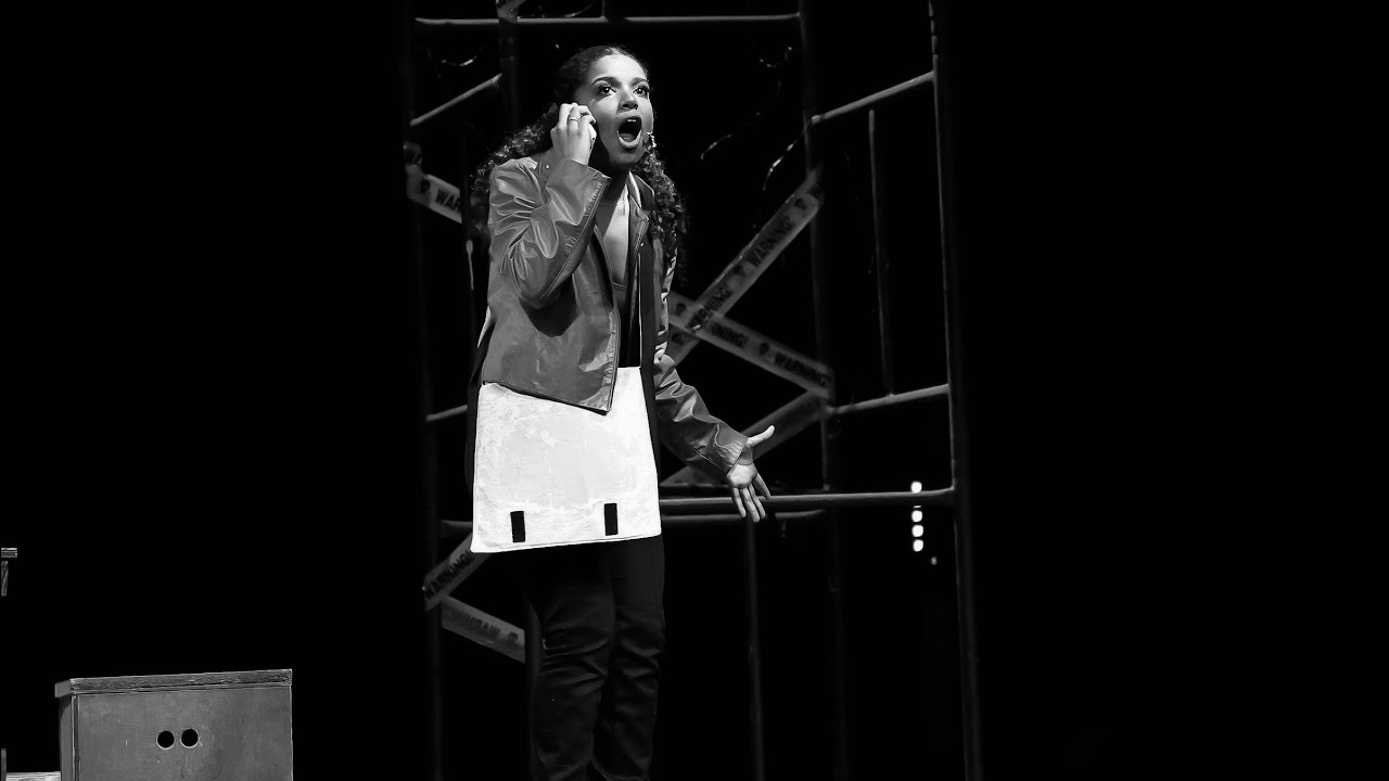 Tudo Bem “We’re Ok” - Rent - YouTube