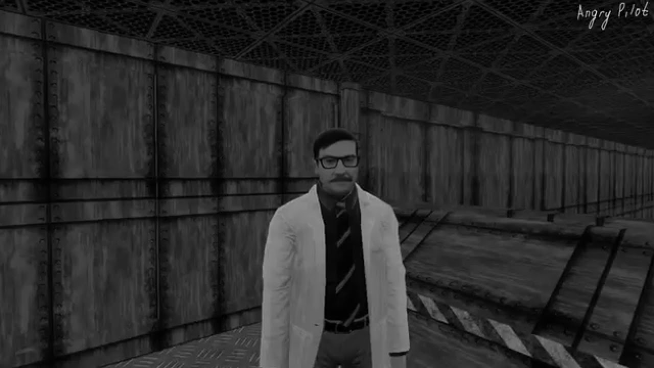 gmod - split the prop - YouTube