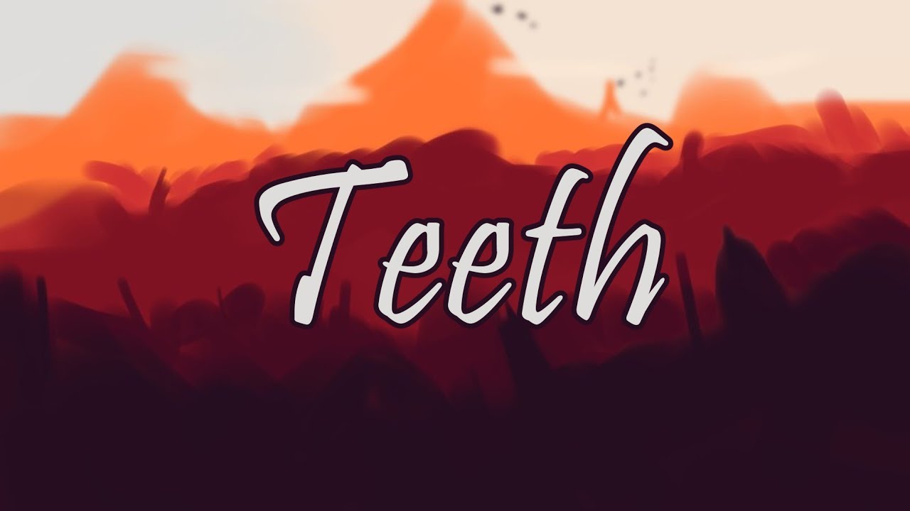 Teeth 13인 대합작 - YouTube