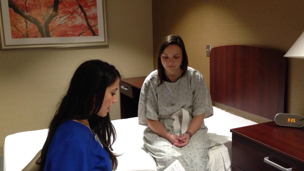 Short Blessed Test - YouTube