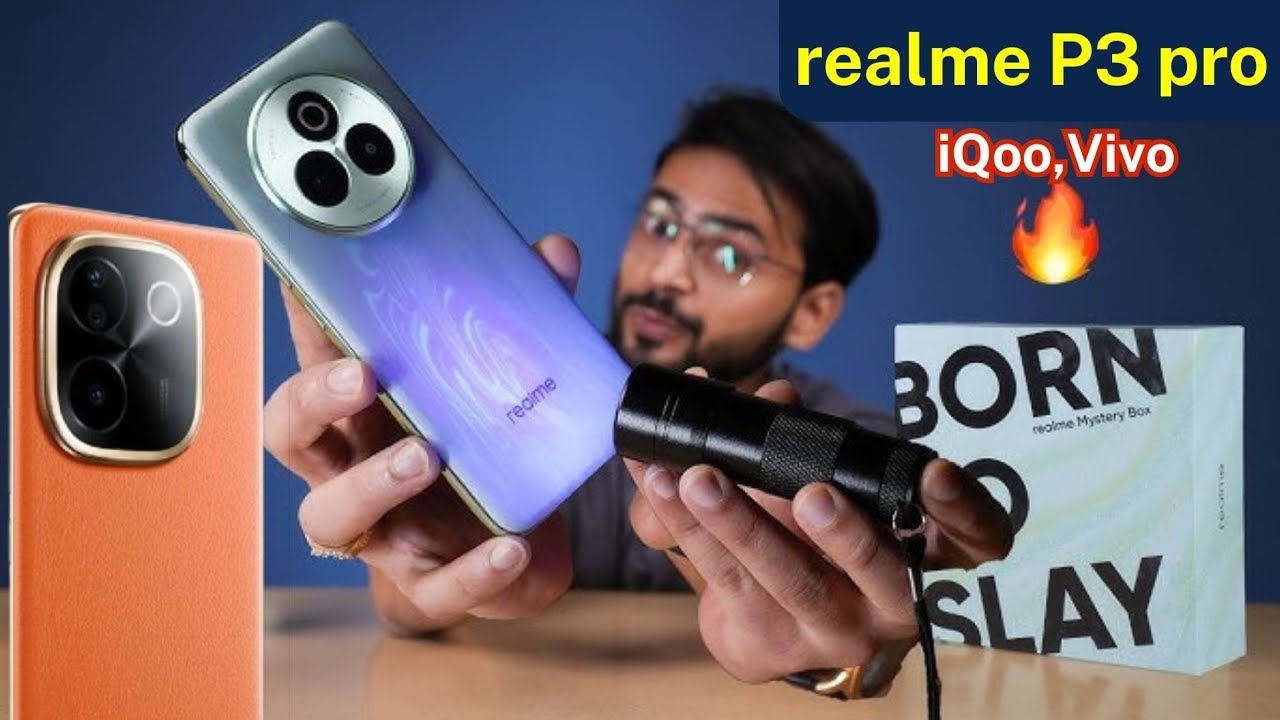 🛑Vivo T3 Pro,iQoo z9s Pro விட Best🫡? |iQoo Z9s Pro vs Realme P3 Pro mobile comparison # ...