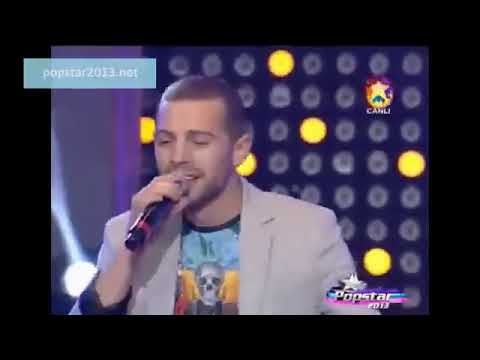 Popstar ismail - Yalan (Popstar2013 yarışması) 2.bölüm