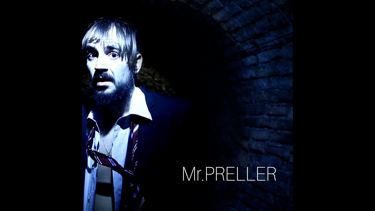 Mr. Preller - Jorge Maravilha - #NoAugeDoBafafá - Letra - YouTube